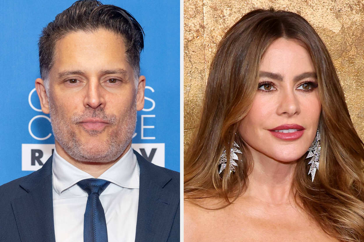 Joe Manganiello Called Out Sofía Vergara’s Claim That They Divorced Because He Was Desperate To ...
